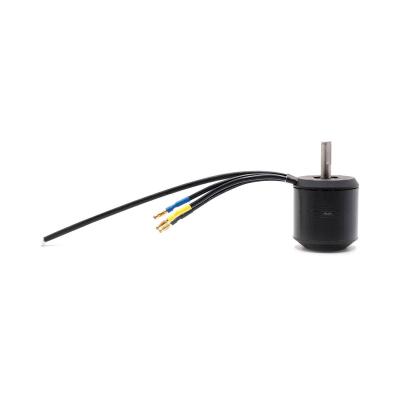 China 6368 Brushless DC Motor Propulsion Motor For Power Tool And Electric Skateboard for sale