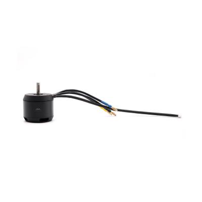 China Lightweight High Torque DC 6354 Brushless Motor For Power Tool And DIY Project for sale