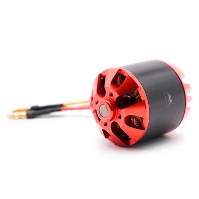 China 5055 High Speed And High Torque Lightweight Camera Drone Motor And FPV Motor for sale