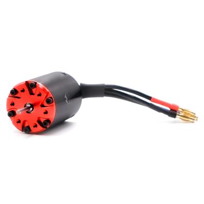 China Small Brushless DC Motor Highly Customized 3650 Electric Gear Motor For Power Tool for sale