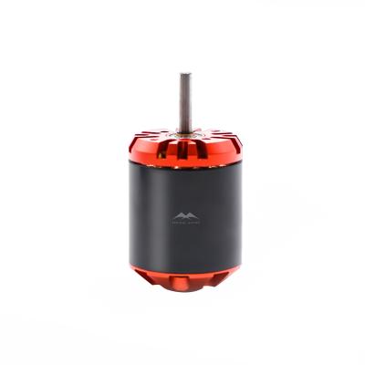 China 3548 Lightweight BLDC Motor For Racing Donr DIY Drone Quadcopter for sale