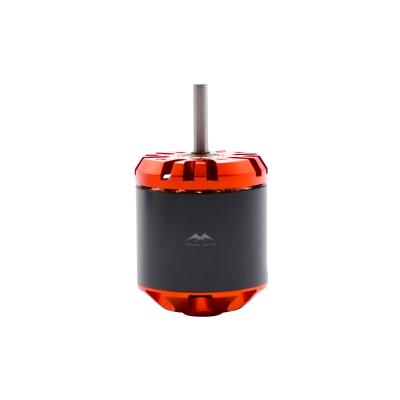 China 3542 BLDC Motor For Remote Control Fixed Wing Drone Multi Rotor Drone for sale