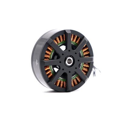 China 8318 BLDC Motor With 13KG Thrust For Mapping Drone Agricultural Drone Multi Rotor Drone for sale