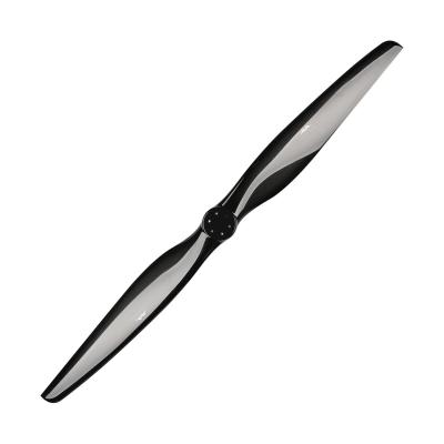China 47 Inch 2 Blade CW CCW CF Propeller For Paramotor Multi Rotor Drone for sale