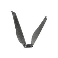 China Lightweight Foldable 2 Blade CW And CCW Carbon Fiber Propeller For Multi Rotor Drone for sale