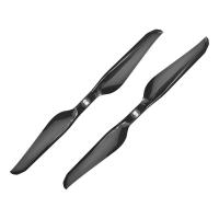 China 42 Inch Optimized Efficiency Carbon Fiber Propeller For Extended Flight Time for sale