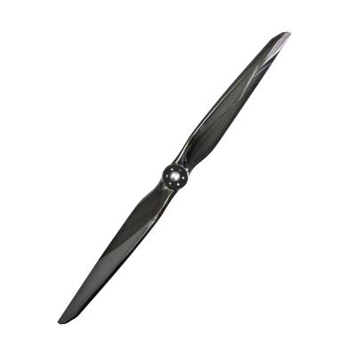 China 45 Inch Carbon Propeller For Heavy Lift Drone And Paramotor for sale