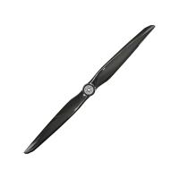 China 54 Inch CW CCW Carbon Fiber Electric Propeller For Big Thrust BLDC Motor Multi Rotor Drone for sale