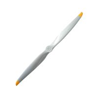 China 78 Inch 2 Blade Large Carbon Fiber Propeller For BLDC Motor With Powerful Thrust for sale
