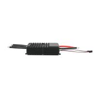 China 200A 24S Motor Controller PWM ESC For VTOL Drone Quadcopter Hexacopter Motor for sale