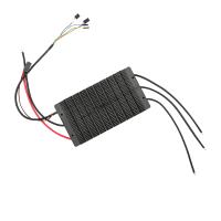 China High Voltage 400V Precision PWM ESC With CAN Bus For Brushless DC Motor Heavy Lift Drone for sale