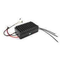 China 400V 100A High Voltage Versatile PMW ESC Motor Controller For Big Drone Heavy Lift Drone for sale