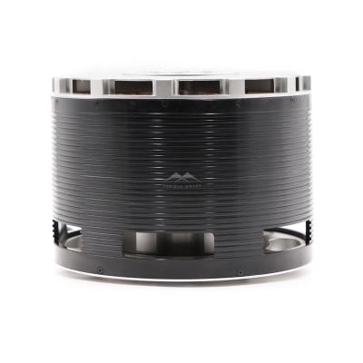 China 240150 220KG Thrust Electric Brushless Motor For Big Drone Multi Rotor Heavy Lift Drone for sale