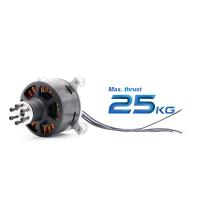China 10850 Custom VTOL Motor Low Vibration For Precision Aerial Mapping Multi Rotor Drone for sale