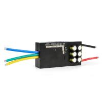 China 75V Programmable VESC Motor Controller With Regenerative Braking For Multi Rotor Drone for sale