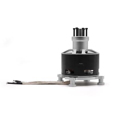 China Robust 154120 Brushless Motor DC For Unmanned Aircraft 100V With Enhanced Reliability for sale