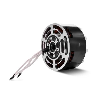 China 240110 Powerful Heavy Payload Motor For Multirotor Drone With 180kg Thrust for sale