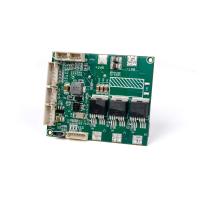 China VESC 4 60V 50A Mini Motor Controller ESC for Electric Skateboard and DIY Project for sale