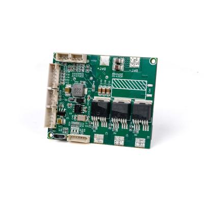 China VESC 4 60V 50A Mini Motor Controller ESC for Electric Skateboard and DIY Project for sale