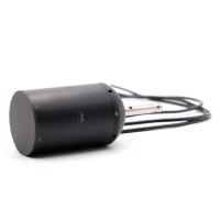 China Submerged Brushless DC Motor With Powerful Thrust 35KG For Electric Boat / Underwater Thruster for sale