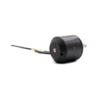 China Lightweight Small Brushless DC Motor with High Torque for Electric Skateboard Long Board for sale