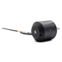 China Lightweight 6384 Brusshless Motor with Customized Shaft for DIY Project Electric Skateboard for sale