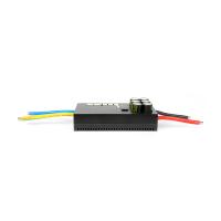 China VESC FOC Motor Controller 75V 200A ESC with CAN UART Ports for Drone Brushless Motor for sale