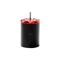 China High Torque 15000 RPM Brushless DC Motor with 1200W Max Power and 3600g Max Thrust for Underwater Thruster Applications for sale