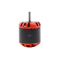China 24V/48V Brushless DC Motor with 5mm Shaft Diameter and 4S/6S Li-Po for High Torque Applications for sale