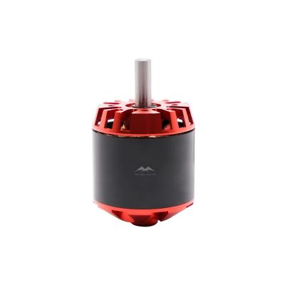 China 12000 RPM 1.3Nm Torque 1950W Max Power Brushless Motor for Underwater Thruster Applications for sale