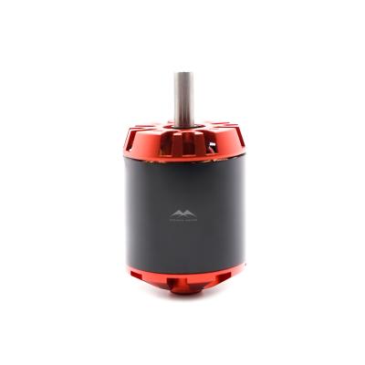 China Explosion-proof Underwater Thruster Motor with 12000 RPM 6500g Max Thrust and 1.4Nm Max Torque for Marine Applications for sale