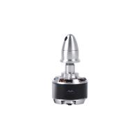 China 1306 Outrunner Brushless Motor with 59200 RPM High Thrust 339g Max Thrust and 0.07Nm Max Torque for RC Aircraft for sale