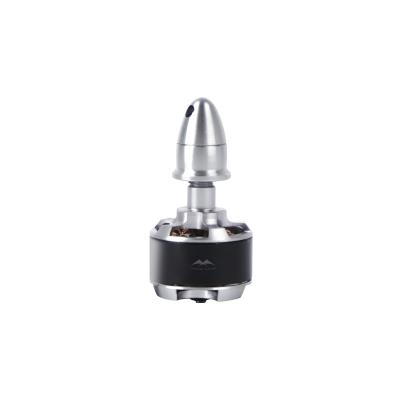 China 1306 Outrunner Brushless Motor with 59200 RPM High Thrust 339g Max Thrust and 0.07Nm Max Torque for RC Aircraft for sale