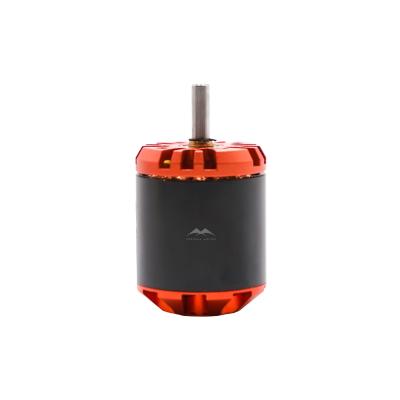 China 2836 High Torque 11000 RPM 368W Max Power BLDC Motor for Underwater Thruster and Electric Robots for sale