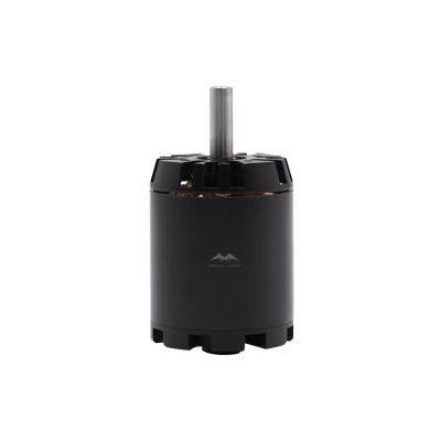 China 50mm x 45mm High Power 1150W 8000 RPM Brushless Underwater Thruster Motor for Electric Skateboards and Scooters for sale