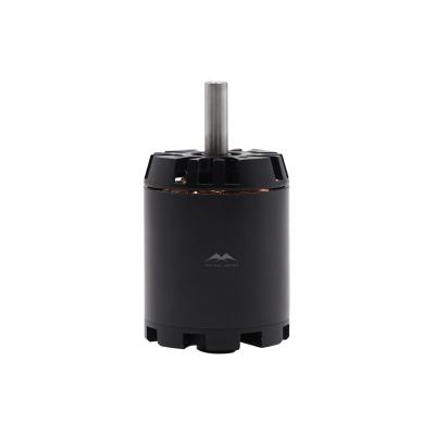 China 2200W Max Power 9000 RPM 3Nm Max Torque Brushless Motor for Underwater Thruster Applications for sale