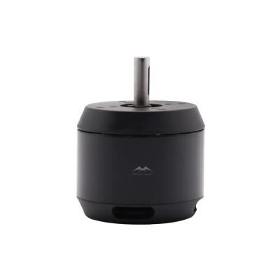 China High Torque 6Nm Brushless Motor with High Efficiency 89% and Compact 63mm x 54mm Design for Multi-Usage Applications for sale
