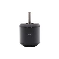 China 6374 Size High Efficiency 89% High Torque 8N.m Brushless Motor for All-Terrain Electric Skateboard and Scooter for sale