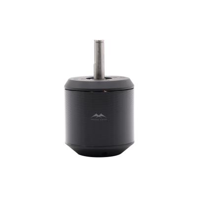 China 6374 Size High Efficiency 89% High Torque 8N.m Brushless Motor for All-Terrain Electric Skateboard and Scooter for sale