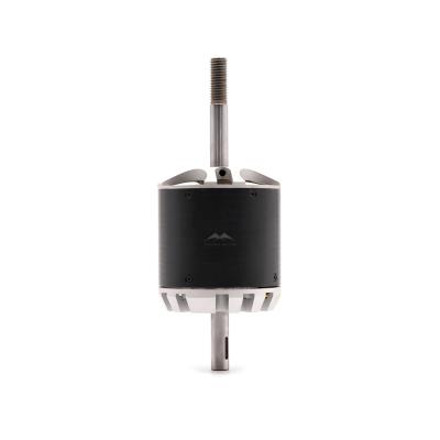 China 250KV 6000W 16000 RPM Brushless DC Motor for Electric Bike Skateboard and Go Cart for sale