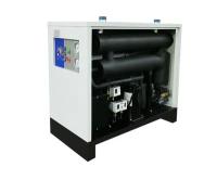China Factory Wholesale Energy-Saving Air-Cooled Air Dryer for Compressor Hdr-20HP 2.5nm3/Min 0.7MPa for sale