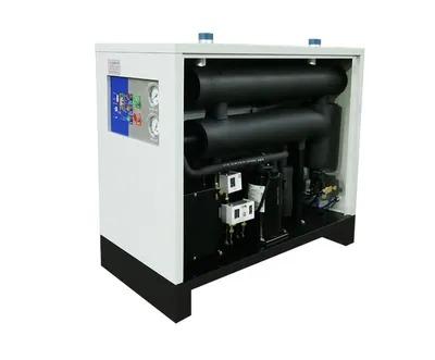 China Factory Wholesale Energy-Saving Air-Cooled Air Dryer for Compressor Hdr-20HP 2.5nm3/Min 0.7MPa for sale