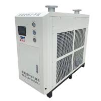China Variable Frequency Refrigerated Air Dryer energy saving air cooled dryer designed for compressed air systems for sale
