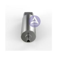 China BIOMET 3i® Certain 3.4 NP / 4.1 RP / 5.0 WP Yenadent Titanium Premill Blank YPM121 for sale