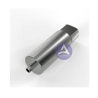China Bredent SKY® 3.5mm 4.0mm Yenadent Holder Titanium Premill Blank YPM351 for sale