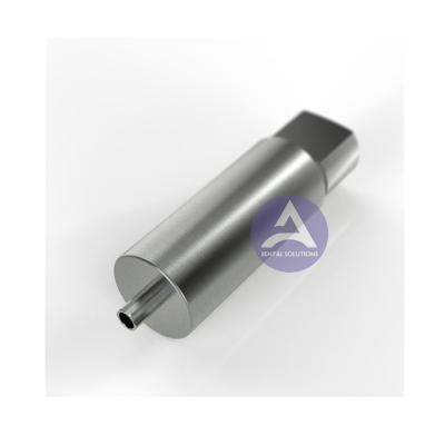 China Bredent SKY® 3.5mm 4.0mm Yenadent Holder Titanium Premill Blank YPM351 for sale