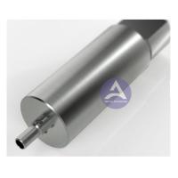 China Camlog® 3.3mm 3.8mm 4.3mm 5.0mm Yenadent Holder Titanium Premill Blank YPM191 for sale