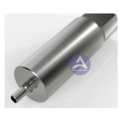 China Camlog® 3.3mm 3.8mm 4.3mm 5.0mm Yenadent Holder Titanium Premill Blank YPM191 for sale