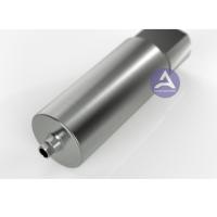 China Astra Tech OsseoSpeed® Yenadent Titanium Premill Blank Yellow 3.0 / AQUA3.5-4.0mm / LILAC 4.5-5.0 for sale