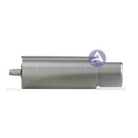 China Astra Tech EV® 3.0 / 3.6 / 4.2 / 4.8 / 5.4 Dental Implant Tiantium 10mm Yenadent Premill Blank Abutment for sale